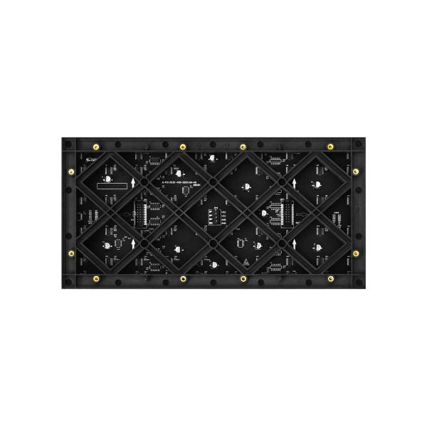 Quality P3 1/52 Scan Mode SMD Indoor Led Video Wall Screen Billboard Led Display For for sale