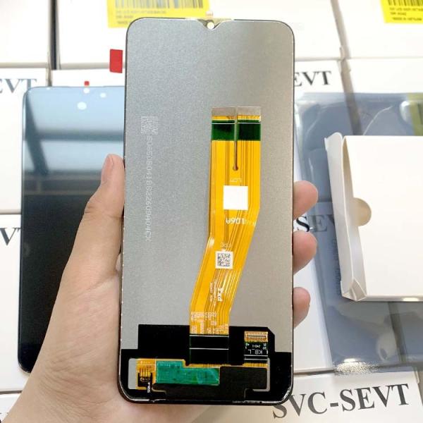 Quality Mobile Phone LCD Screen Original LCD Screen For A04E Service Pack LCDS A042 for sale