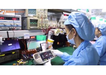 China Factory - Zhuhai Witson Industrial Co., Ltd