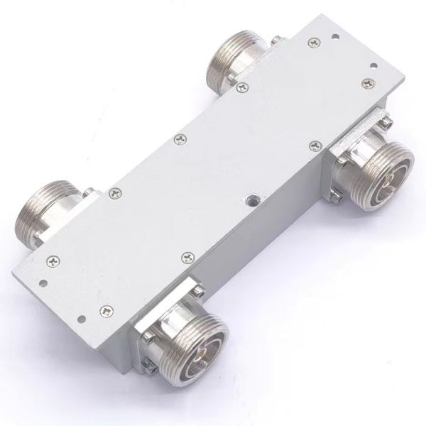 Quality DQ-0738-223301 Hybrid Combiner 2 in 2 out 698-3800MHz DIN-F Package Gross Weight 2.000kg for sale