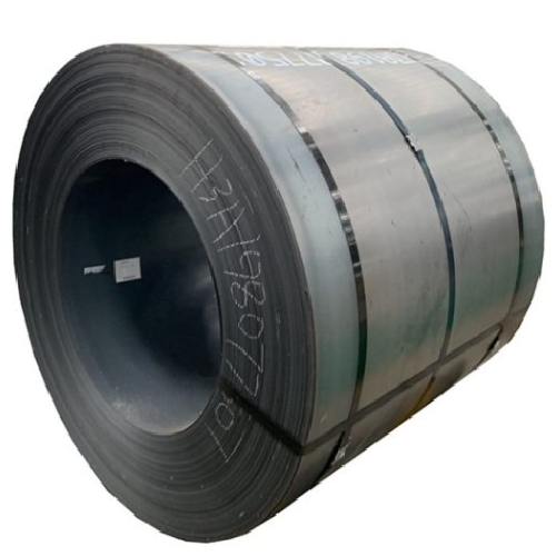 Quality Custom Thickness Hot Rolled Carbon Steel Coil For Construction And Fabrication for sale