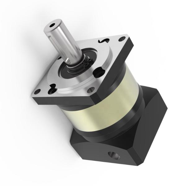 Quality 20Nm Precision Planetary Gearbox 60mm High Torque Reduction Gearbox for sale