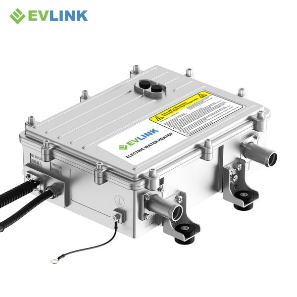 Quality HVCH High Voltage Coolant Heater For Geely Group EV for sale