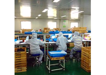 China Factory - Beijing O\\\'kandar Trade Co., Ltd.