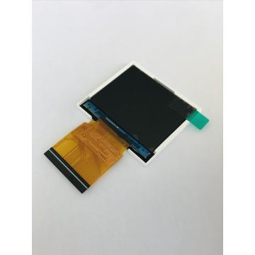 Quality Transmissive 1.5inch 300cd m2 Small LCD Touch Screen Drive IC ST7789V for sale