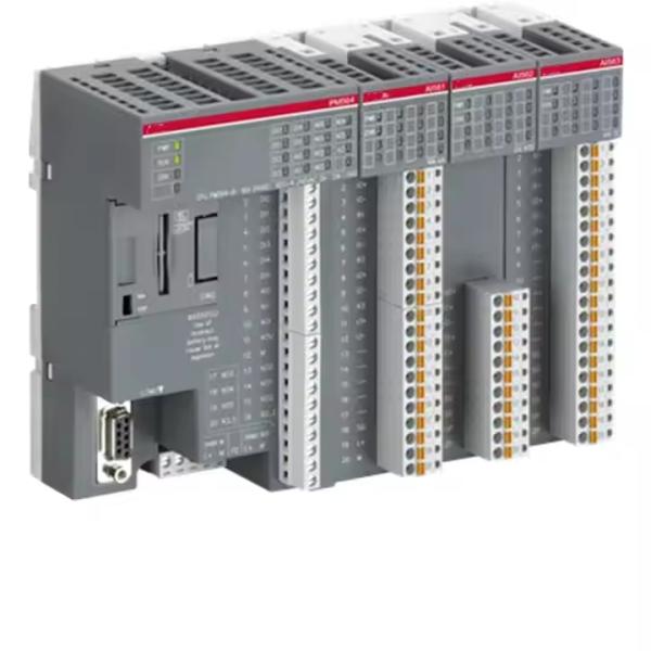 Quality Original 3BHL000517P0002 PLC Module New with 1 Year Warranty for sale
