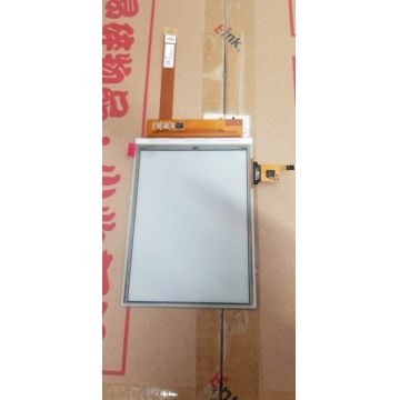 Quality Black White Kindle 6 Inch E Ink Display ED060SD1 For Pocketbook 626 Basic for sale