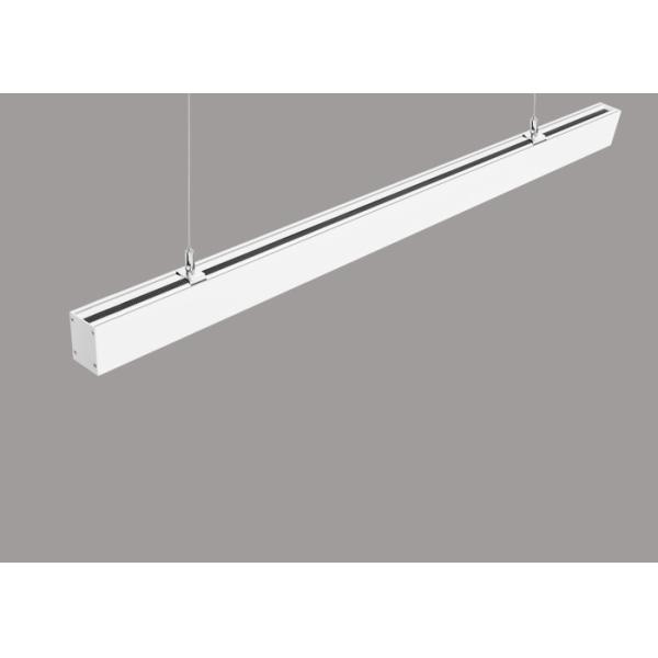 Quality Lifud Exterior Led Flood Led Suspended LED Linear Light 36 W 2500 Lumens Led for sale