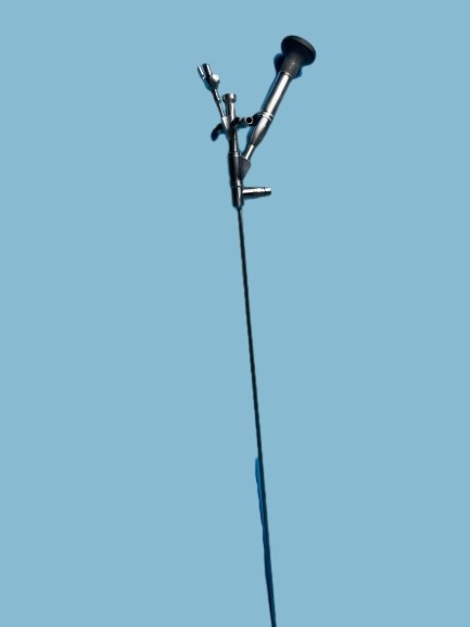 Quality Fiber Ureterorenoscope 8703.534 Used Medical Equipment Rigid for sale