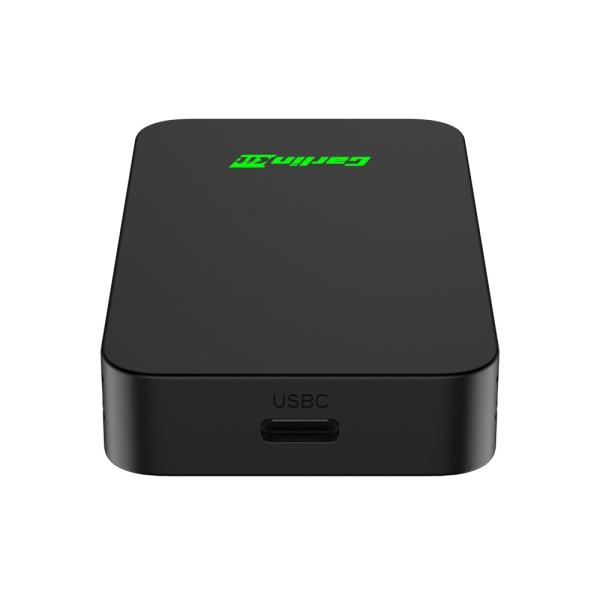 Quality Car Connection 2 In 1 Android Auto Carplay Wired To Wireless Adapter Dongle 2air for sale