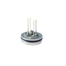Quality Pressure Sensor 4-20mA RS485 With Compact Size for sale