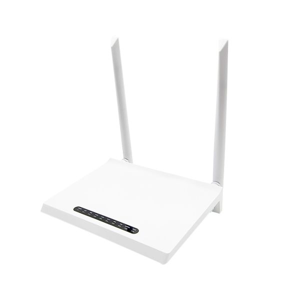 Quality ZC-502W 1GE+1FE+2.4G WiFi XPON ONU Home Gateway Unit Realtek Chipset for sale