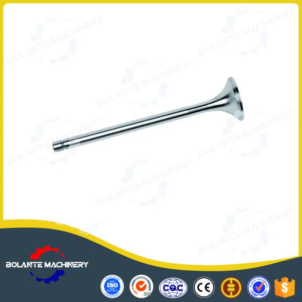 Quality 1328537 1445830 1791152 Engine Exhaust Valve Scania Engine Spare Parts for sale