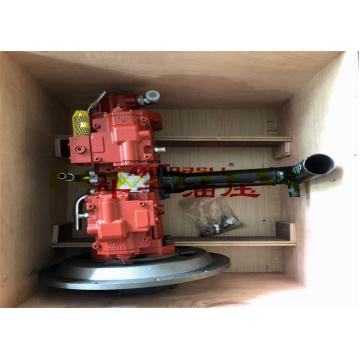 Quality OEM Standard Hydraulic Gear Pump 11147935 234-4638 259-0815 for sale