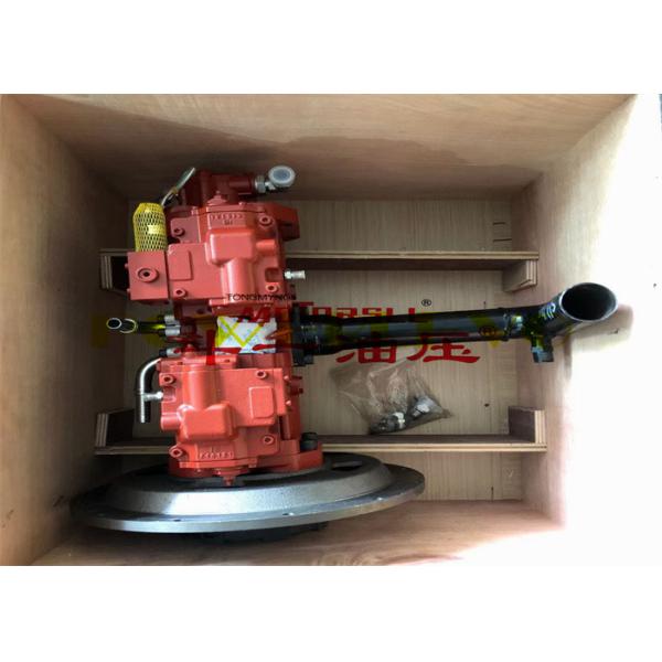Quality OEM Standard Hydraulic Gear Pump 11147935 234-4638 259-0815 for sale