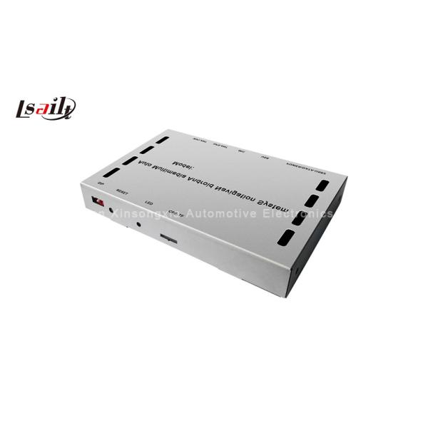 Quality Car GPS Navigation System Android Navigation Box for Pioneer Car DVD Player , 3G for sale