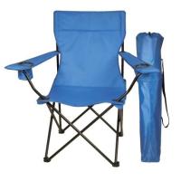 China 600 Denier Fabric Picnic Folding Camp Chair factory