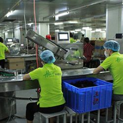 China Factory - Xiamen Hocso Packing Products Co., Ltd.