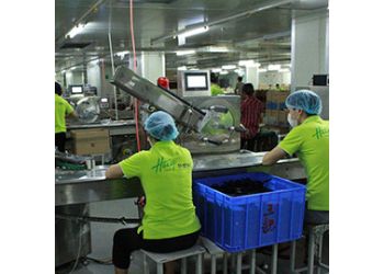 China Factory - Xiamen Hocso Packing Products Co., Ltd.
