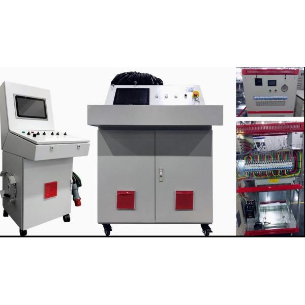 Quality UL CE Dc Power Distribution Box OEM ODM Distribution Panel Box UV Resistant for sale