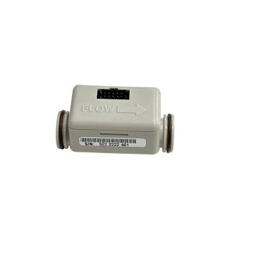 Quality Original Mindray Sensor Flow Oxygen Flow Sensor Ventilator Parts 840522 ABS for sale