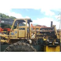 China Original Paint Caterpillar D8K Bulldozer Used 14000kg For Industries Farms for sale