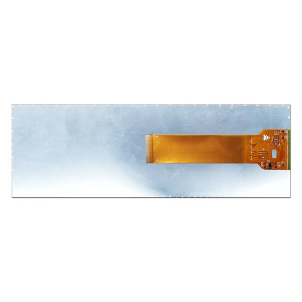 Quality 7.8 Inch TFT LCD Display | 400x1280 Resolution MIPI DSI Sunlight Readable for sale