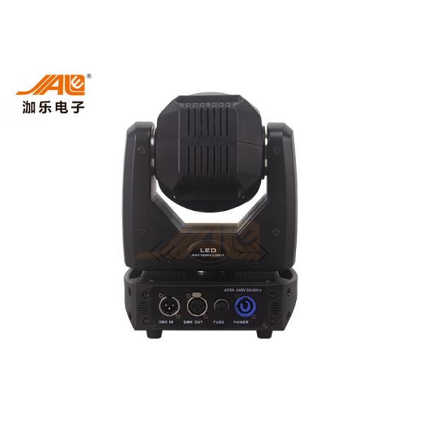 Quality DJ Stage Lights 80w LED Moving head lights for sale