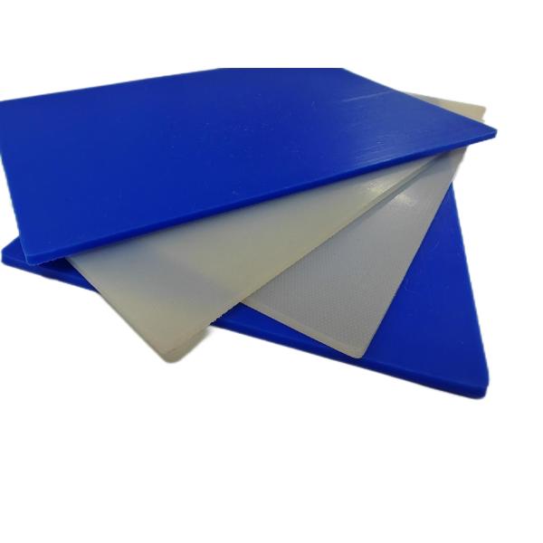 Quality Hardness 70 Glossy Matte Photovoltaic Module Cushion Pad PV Buffering High Temp for sale