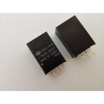 Quality DC Converter Linear Regulator Replacement Non Isolated Switching Regulator for sale