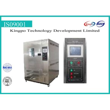 Quality Programmable Battery Testing Machine Temperature And Humidity Test Chamber Multi for sale