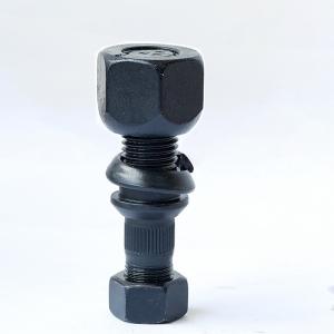 china Vehicle Accessories Wheel Bolt M20*1.5 10.9 12.9 Grade 659112455 MT119333