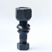 Quality Vehicle Accessories Wheel Bolt M20*1.5 10.9 12.9 Grade 659112455 MT119333 for sale