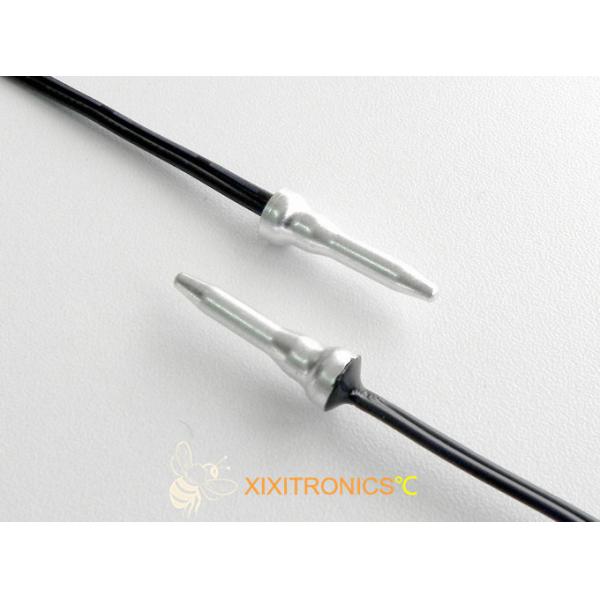 Quality Air Conditioner AC Evaporator Automotive Temperature Sensor With Standard for sale