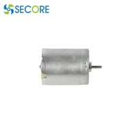 Quality Portable Electric Device Micro BLDC Motor 50g 24V Brushless Low Noise for sale