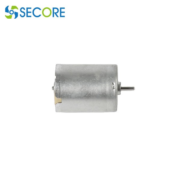 Quality Portable Electric Device Micro BLDC Motor 50g 24V Brushless Low Noise for sale
