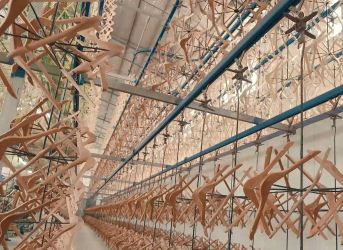 China Factory - China Jiangsu International Economic And Technical Cooperation Group Ltd. Oversea I/E Branch