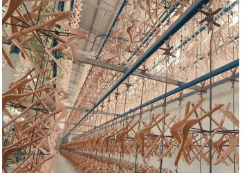 China Factory - China Jiangsu International Economic And Technical Cooperation Group Ltd. Oversea I/E Branch