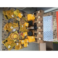 Quality Cylinder Liner DPF Sleves Piston FH336 Piston Ring CS-66B Liner Kit 938F Piston for sale