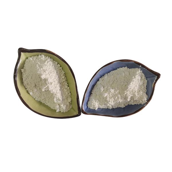 Quality Calcined Kaolin Clay for Paint/Paper and 1.41% TiO2 Content in 50KG/Bag for sale