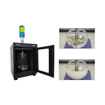 Quality High Frequency Ultrasonic Oil Water Emulsion Suspension Technology for sale