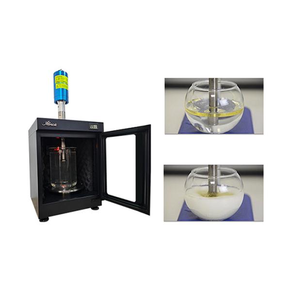 Quality High Frequency Ultrasonic Oil Water Emulsion Suspension Technology for sale