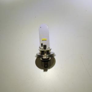 Quality Modified Lamp Motorcycle White Plastic With Wires Strong Light Super Bright for sale