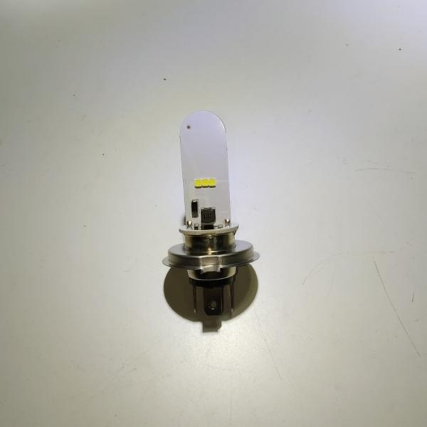 Quality Modified Lamp Motorcycle White Plastic With Wires Strong Light Super Bright for sale
