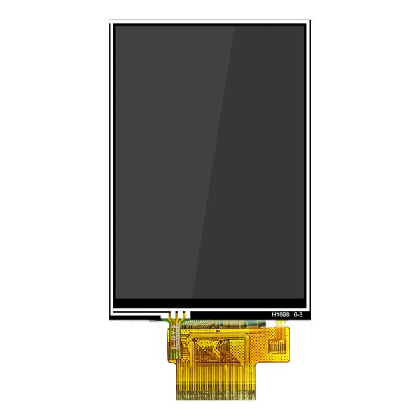 Quality 3.5 Inch TFT LCD Display with RTP | ST7796S Controller for sale