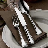 Quality Classic Portable Edible Household 1810 Stainless Steel Flatware for sale