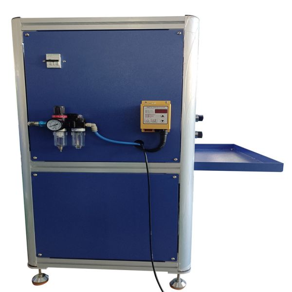 Quality Semi-Automatic O Ring Assembly Machine with Touch Screen for sale