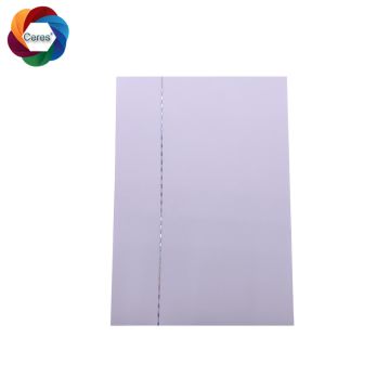 Quality A4 Hologram Security Bond Paper With Watermark Cotton UV Invisible Fiber for sale