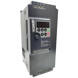 Quality 400v 7.5kw 3 Phase Vector Drive Vfd Variable Frequency Inverter for sale