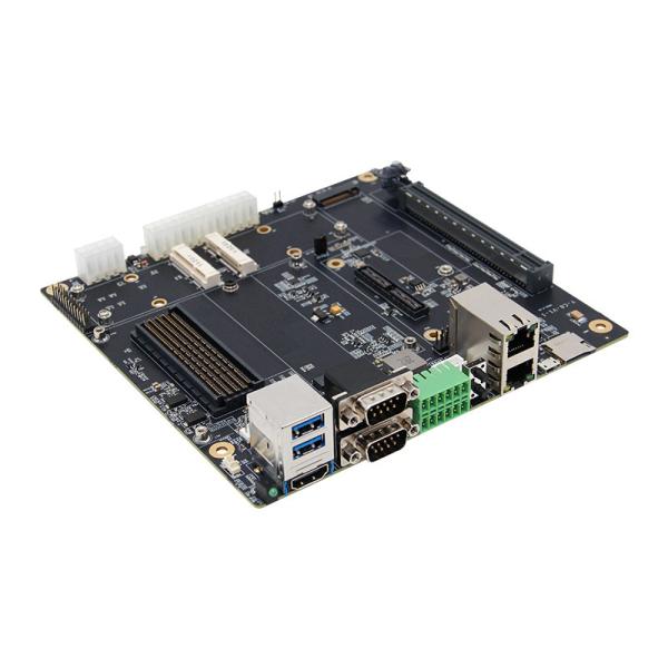 Quality Industrial Embedded Nvidia Xavier Agx Carrier Board 40pin for sale